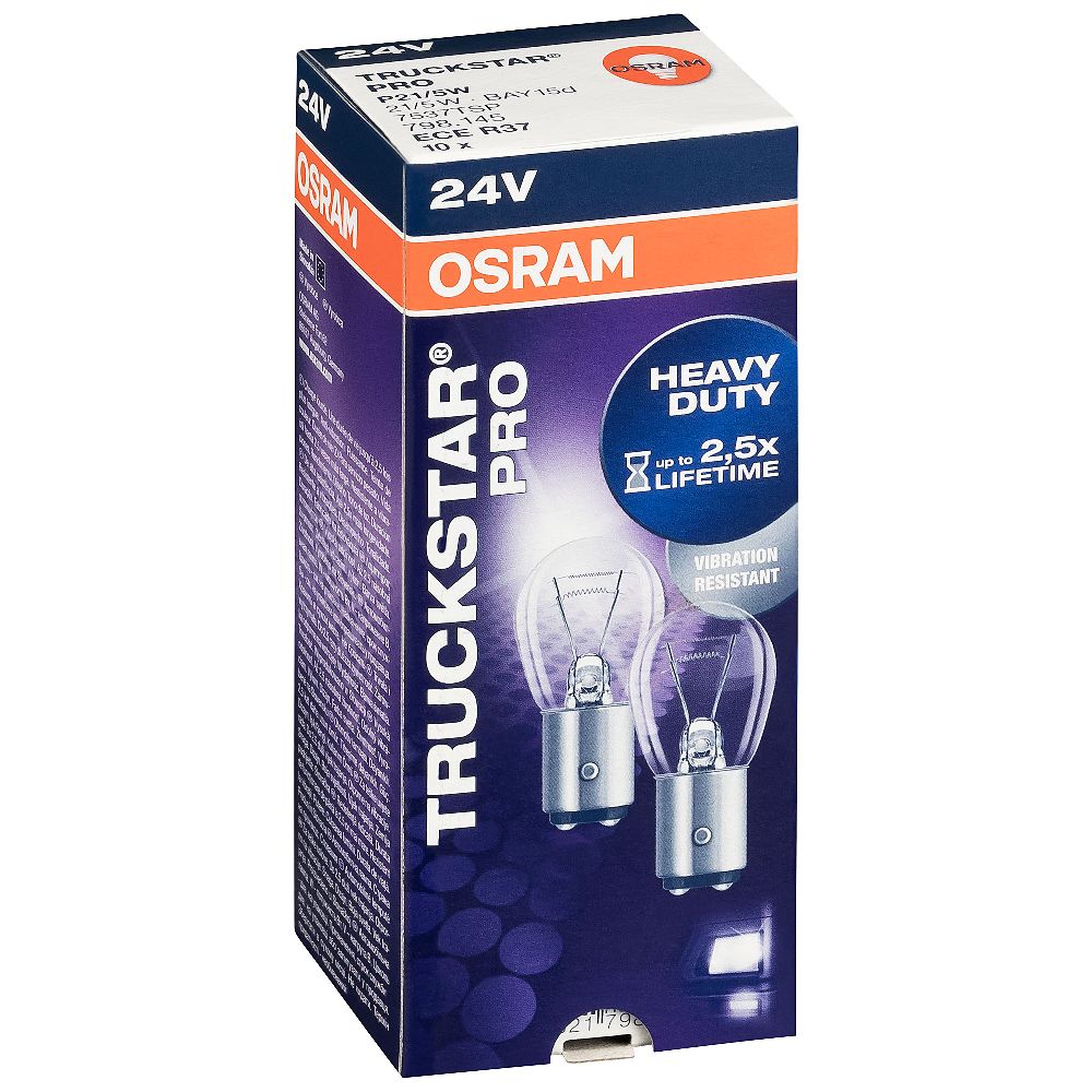 Auto-Lampen-Discount - H7 Lampen und mehr günstig kaufen - 10x OSRAM ...